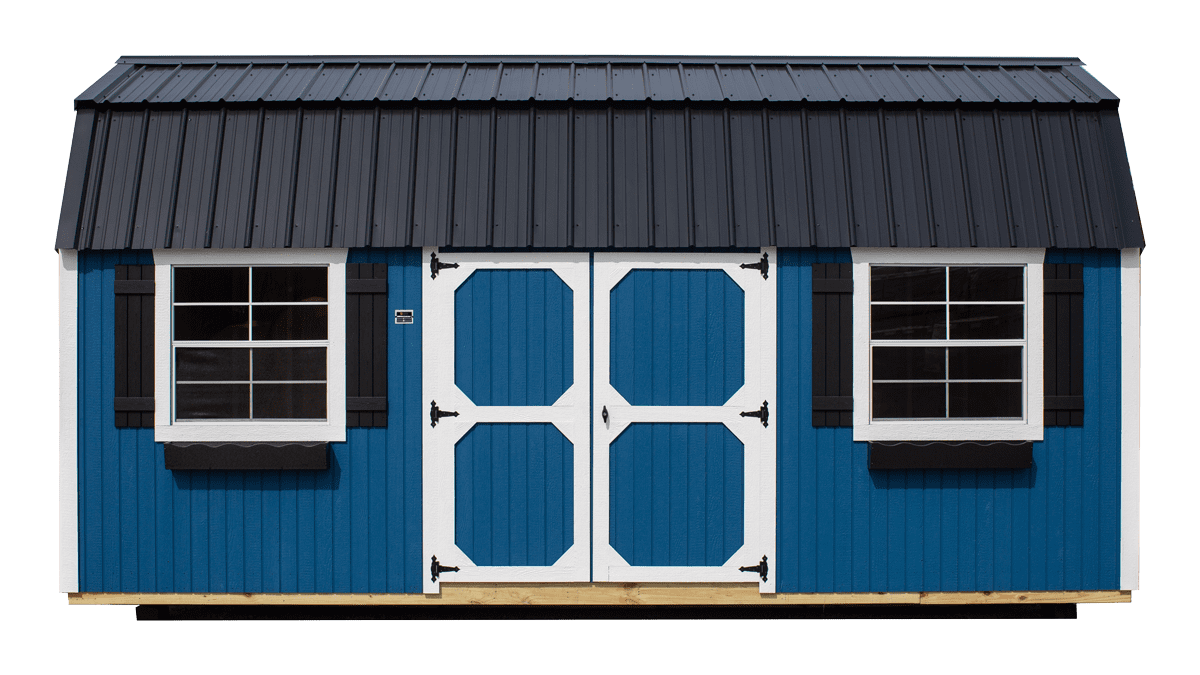 GRACELAND PORTABLE BUILDINGS HOME PAGE