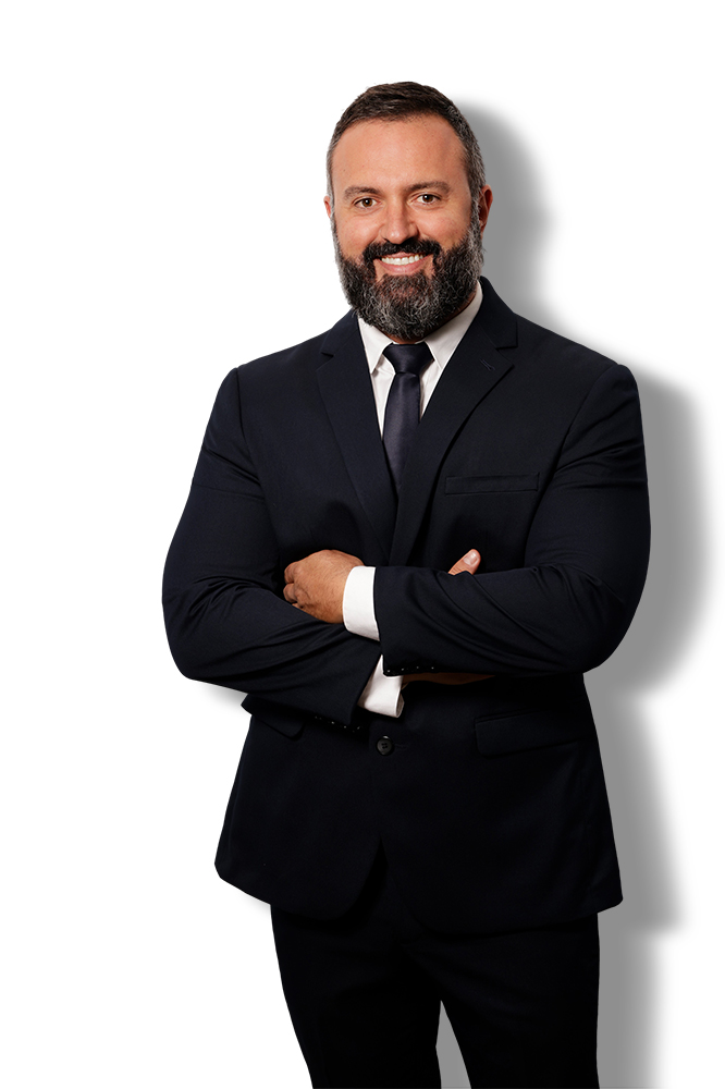 FIFO CFO