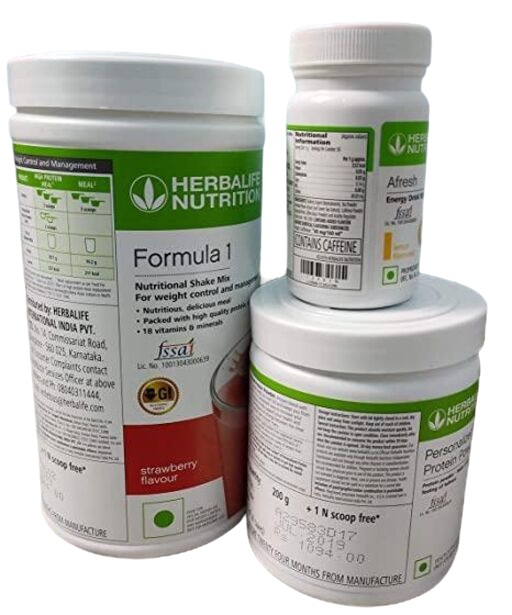 Herbalife Products In Coimbatore